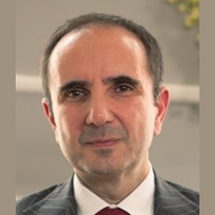 Giuseppe Rosano - TMA | Translational Medicine Academy