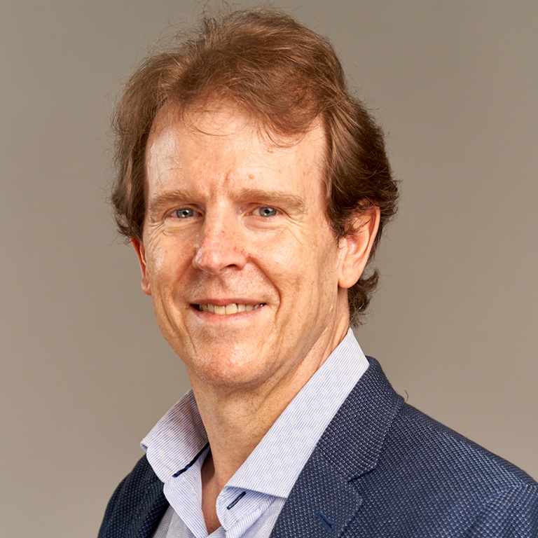 John Atherton - TMA | Translational Medicine Academy