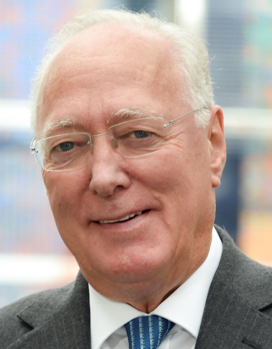 John Camm - TMA | Translational Medicine Academy