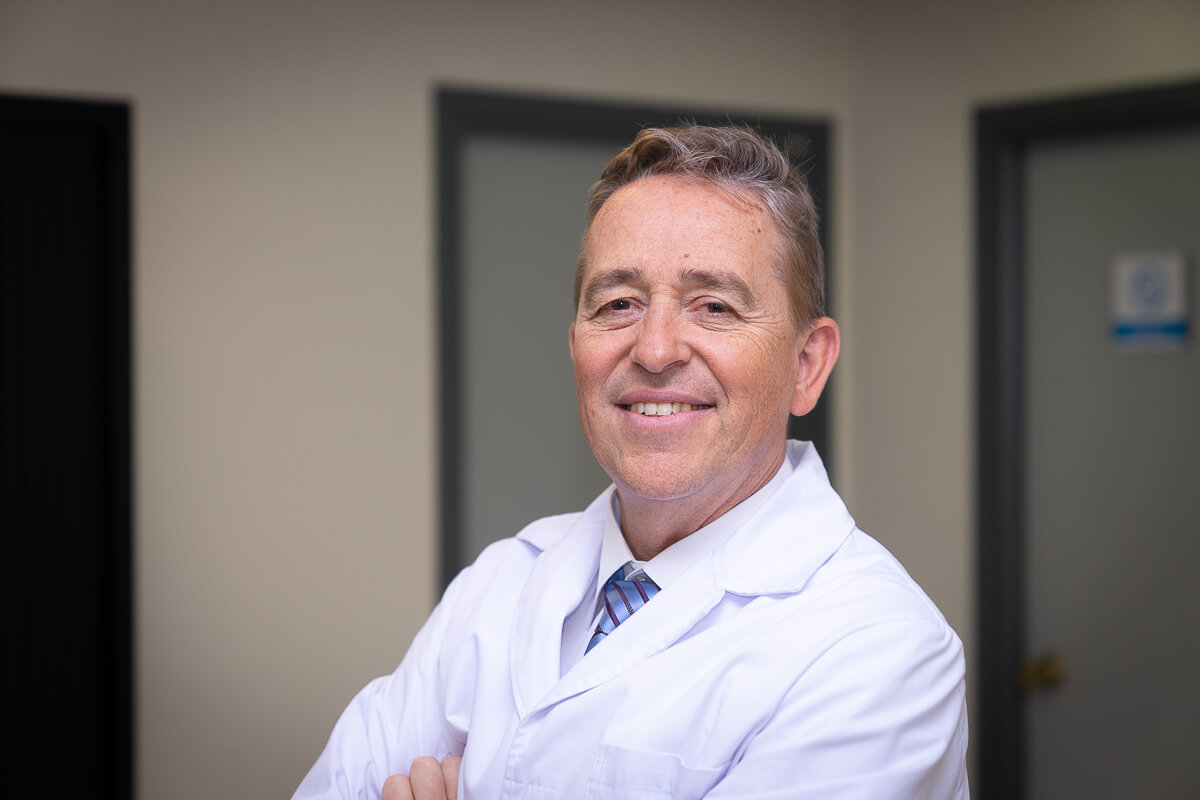 Jose Merino - TMA | Translational Medicine Academy