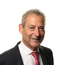 Scott SOLOMON - TMA | Translational Medicine Academy