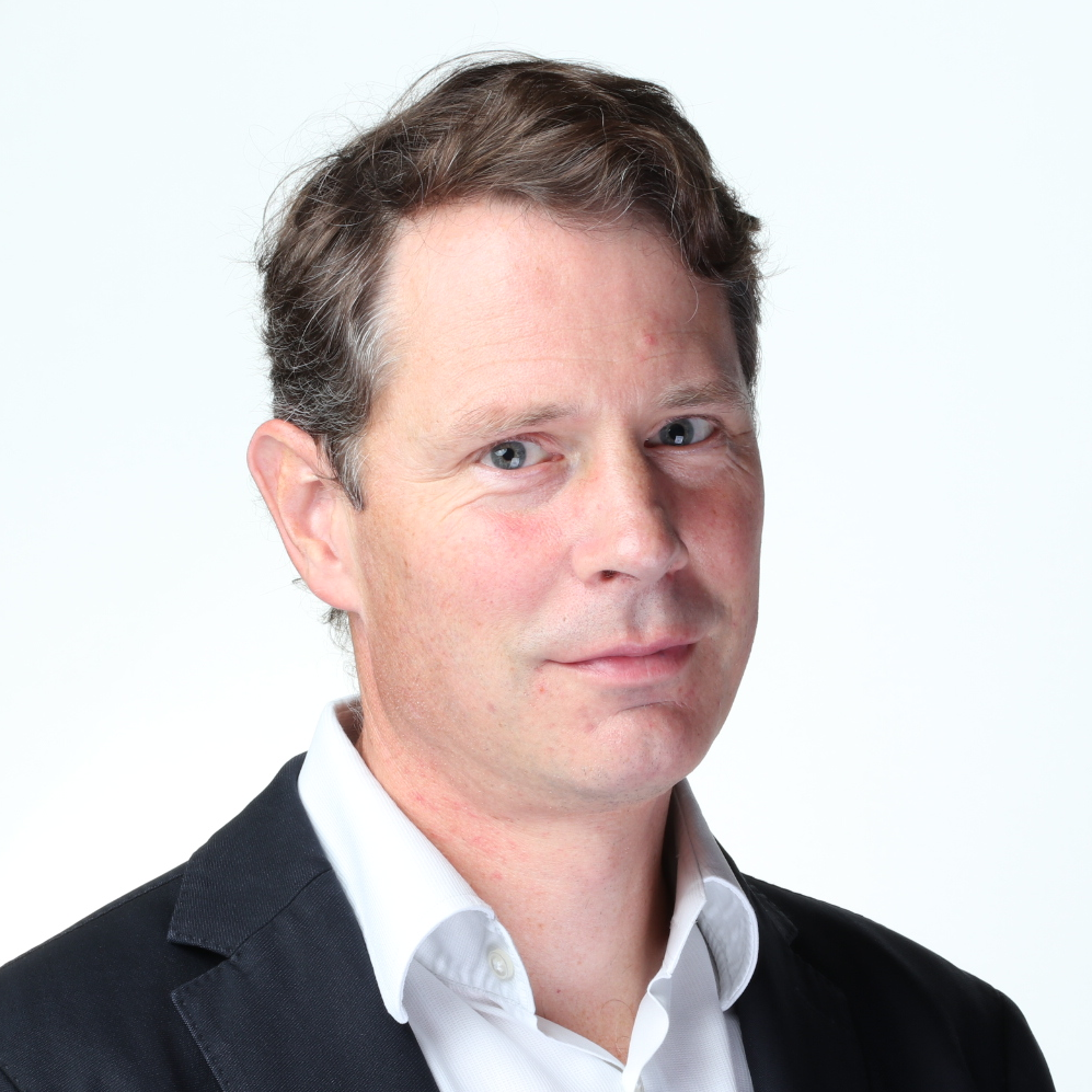 Klaus Witte - TMA | Translational Medicine Academy