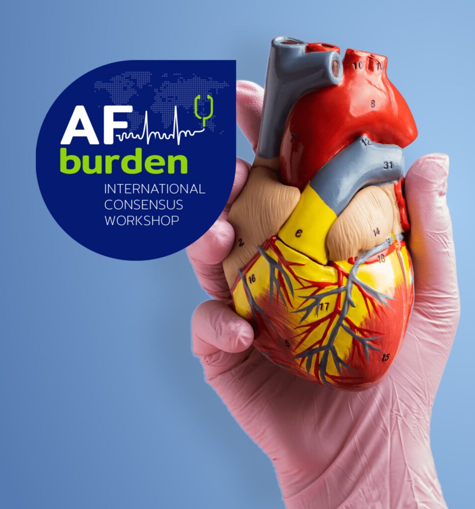 AF burden - TMA | Translational Medicine Academy