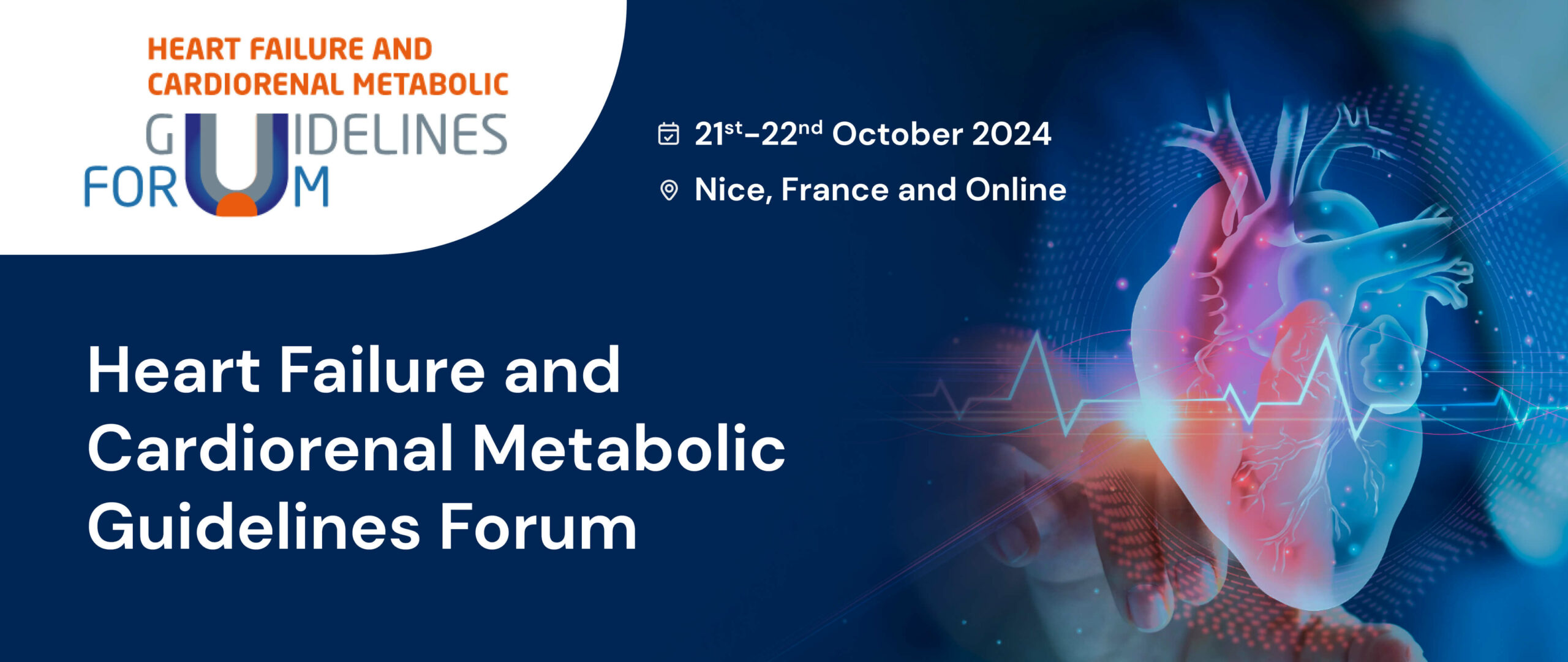 Heart Failure and Cardiorenal Metabolic Guidelines Forum (2024) - TMA ...
