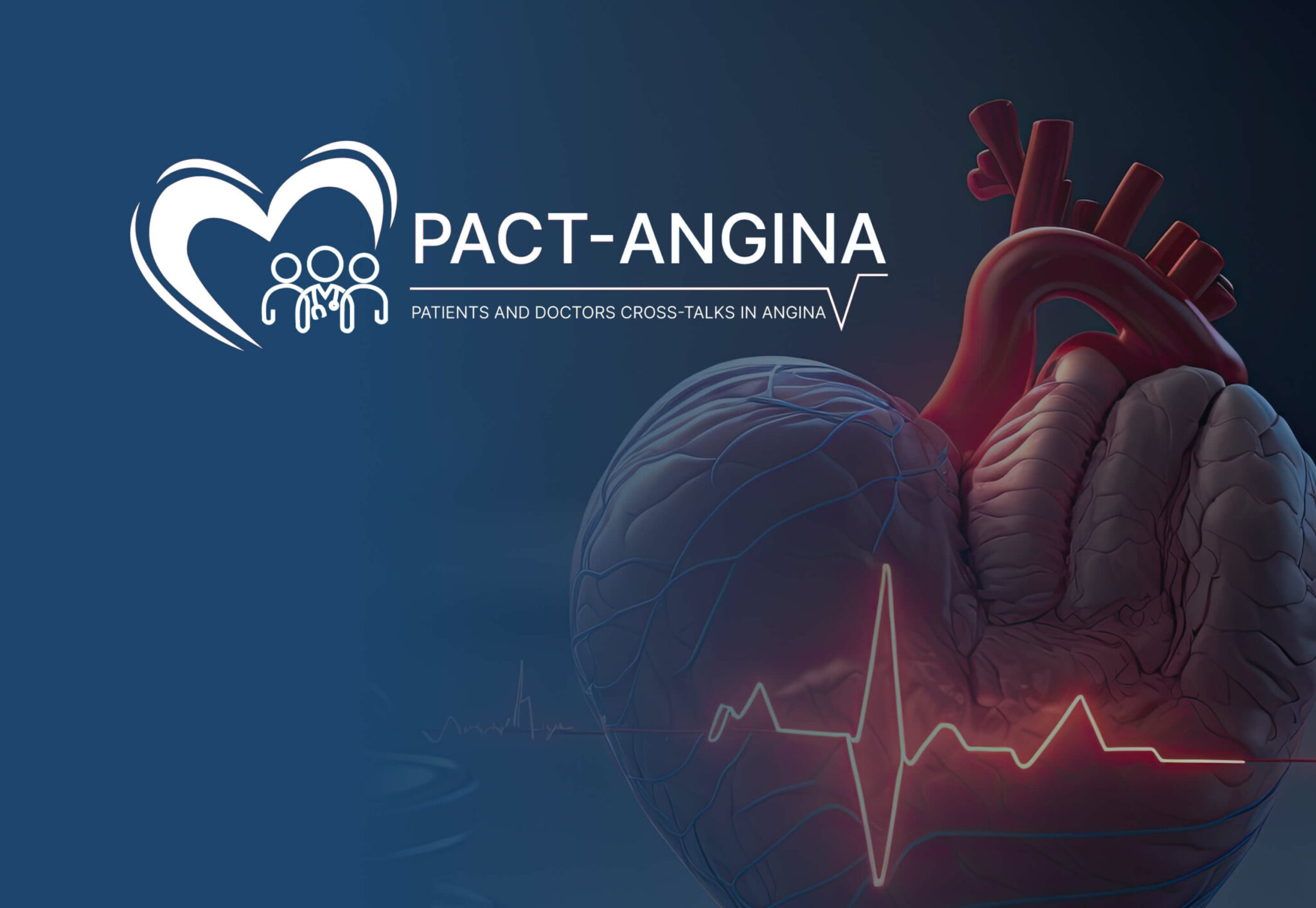 PACT Angina - TMA | Translational Medicine Academy