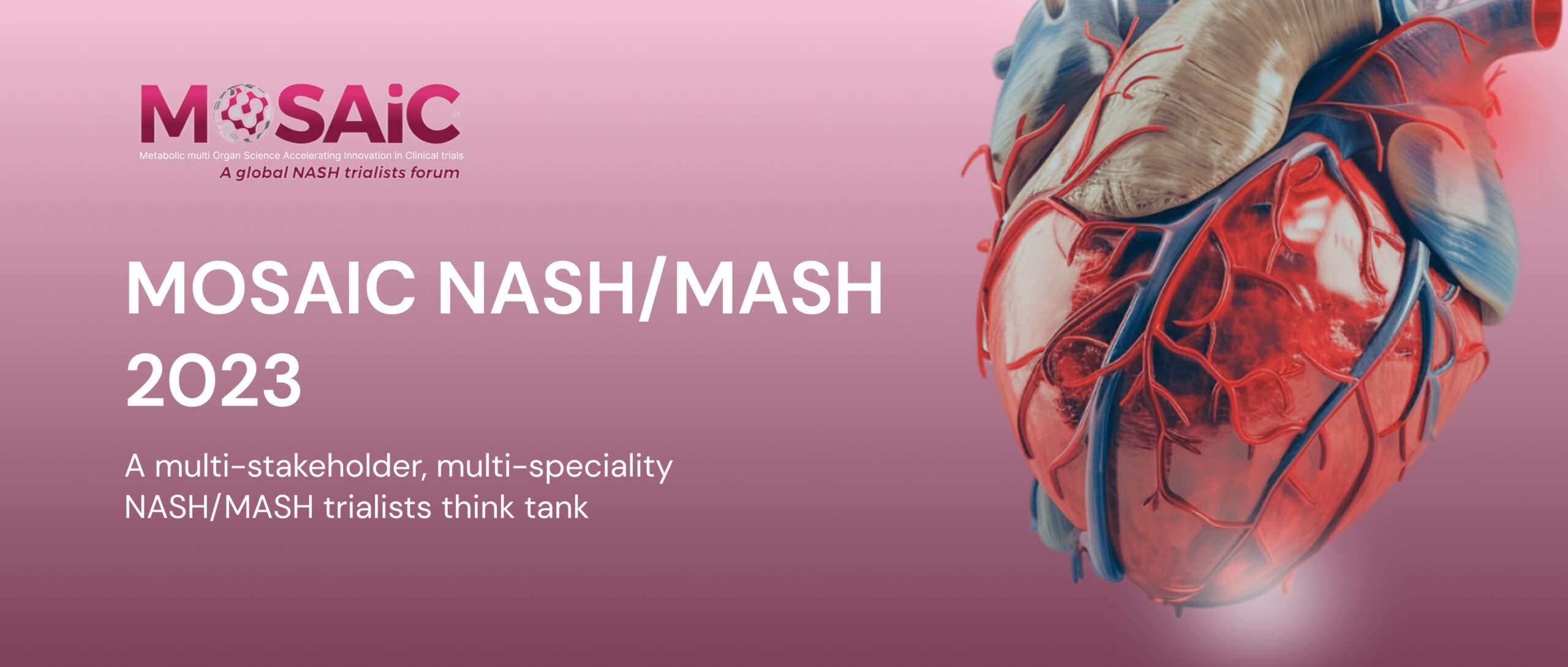 2nd Trialist Forum On Nash Mash As A Multi Organ Disease Tma