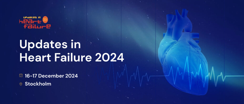 Updates in Heart Failure 2024 - TMA | Translational Medicine Academy