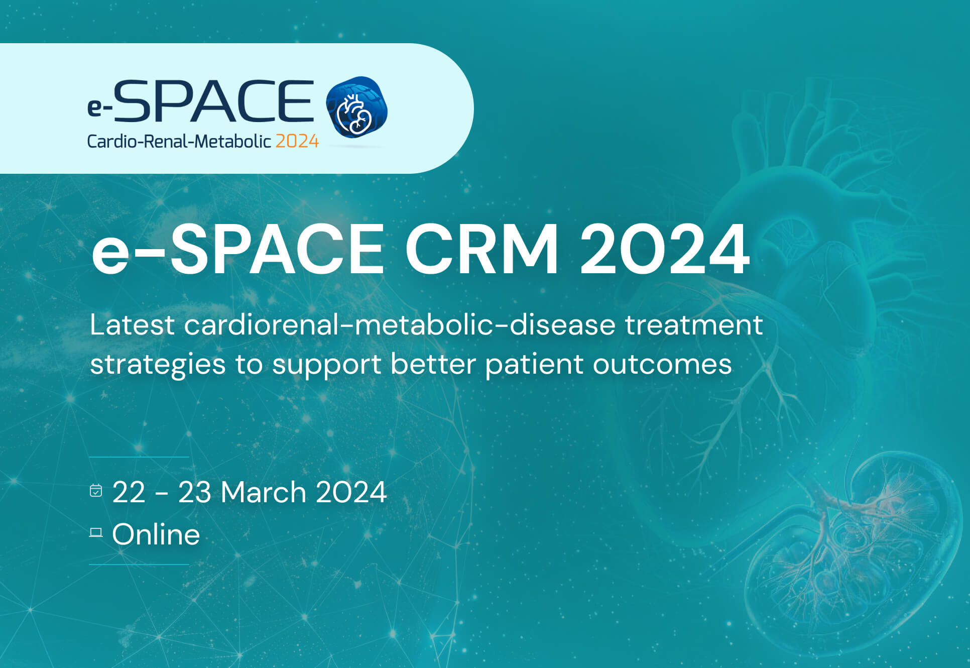 eSPACE HF & CRM - TMA | Translational Medicine Academy