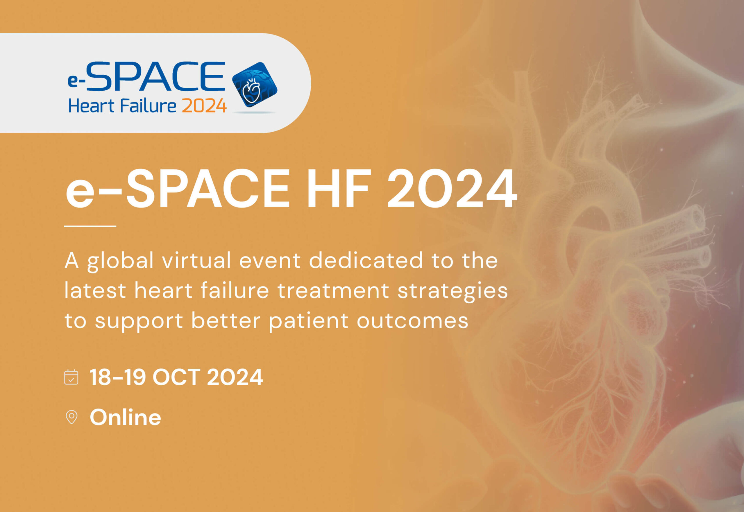 eSPACE HF & CRM - TMA | Translational Medicine Academy